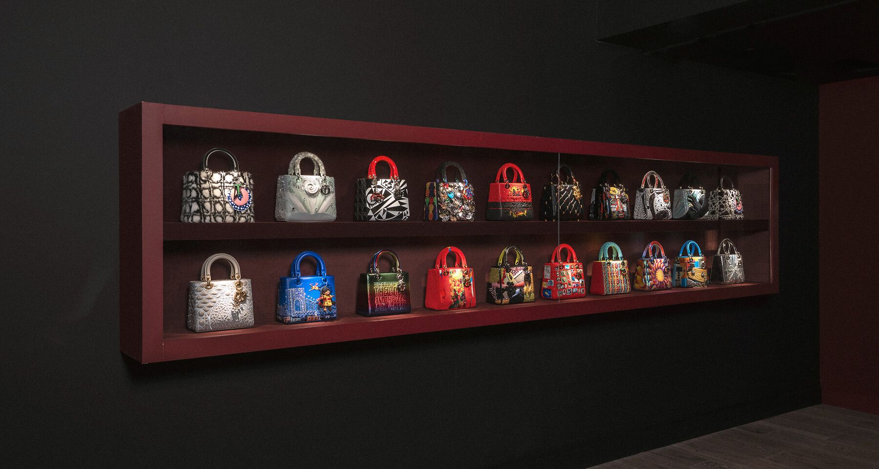 Dior: Crafting Fashion - news-savoir-faire - Fashion & Accessories ...